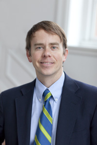 Lessons on Teaching from Dr. Rob Plummer: A Brief Interview