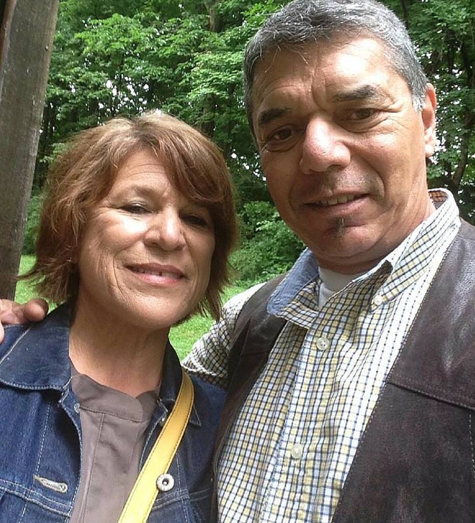 “I Saw My Father in Every Verse”: The Enduring Legacy of Mike Padilla ...