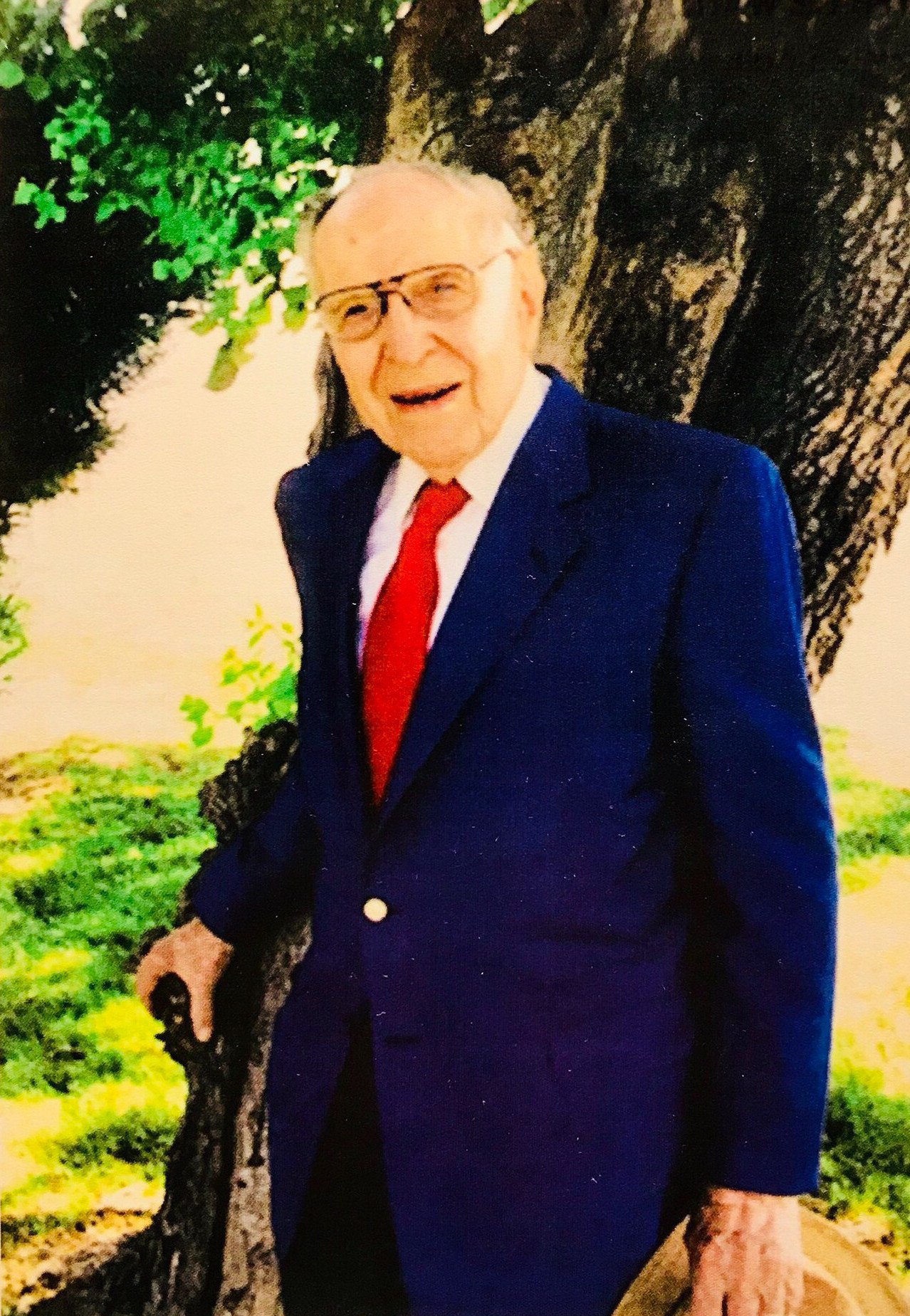 All In: The Legacy of Ralph Lee Watts (1921-2017)